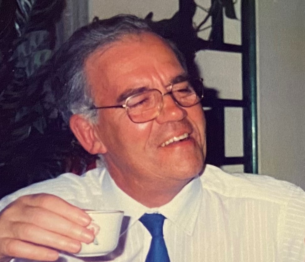 Dr George Knox | InTouch Online - InTouch Magazine